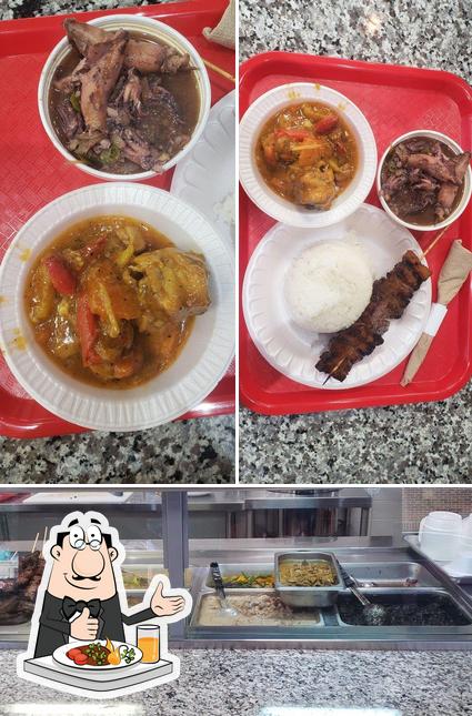 Kabayan Dallas Filipino Store & Cafe *Dallas, TX, Dallas - Restaurant ...
