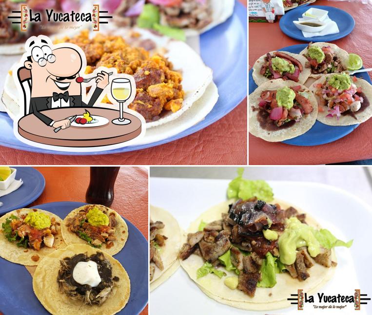 La Yucateca, Chetumal - Menú del restaurante, precios y reseñas