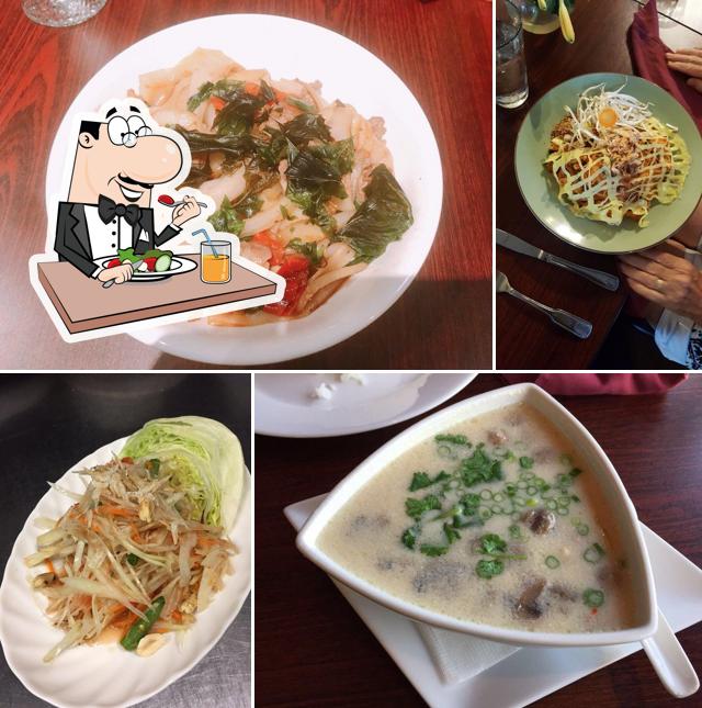 Little Elephant Thai Restaurant & Boba Shop in Yorklyn - Restaurant ...