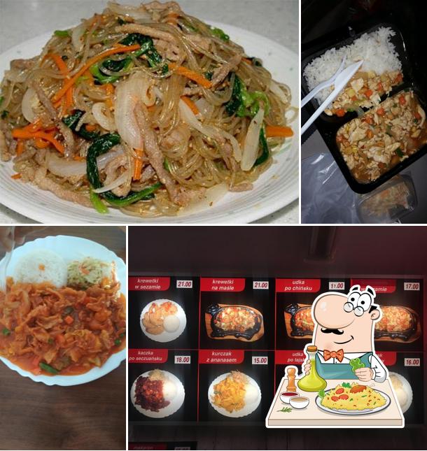 BAR MISTRZ ASEAN KOŃSKIE, Konskie - Restaurant menu, prices and reviews