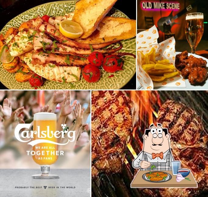 Old Mike Pub, Bucharest, Timpuri Noi - Restaurant menu, prices and reviews
