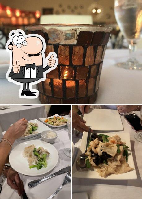 O'mei Chinese Cuisine, North Naples - Restaurant menu, prices and reviews
