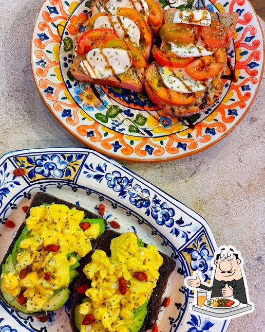 Ooh La La! restaurant, Ericeira - Restaurant reviews