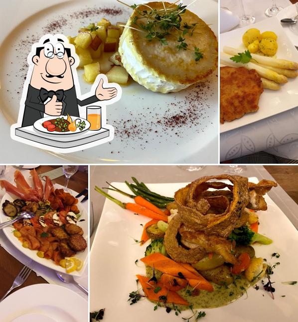 Restaurant Pfaffenberg, Wiehl - Speisekarte, Preise und Bewertungen