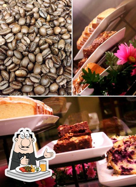 Solid Ground Cafe in Tucson - Restaurant reviews