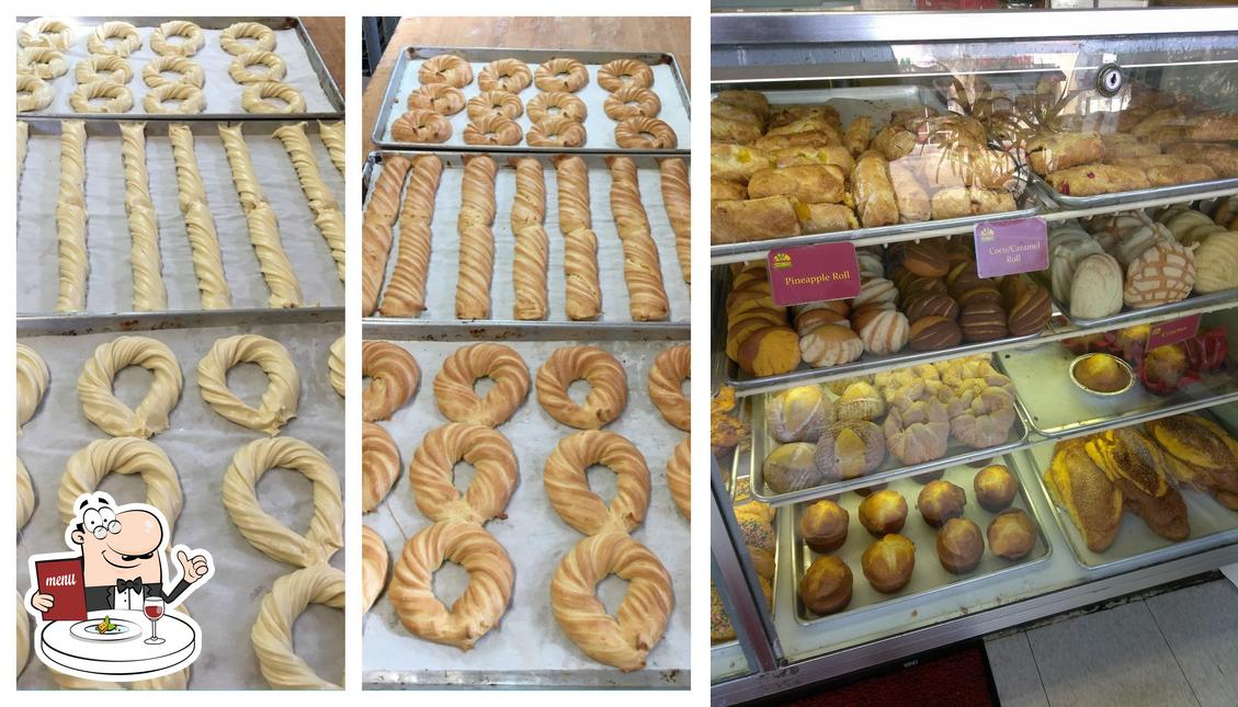 Sunrise Bakery Cafe in South Gate - Restaurant reviews