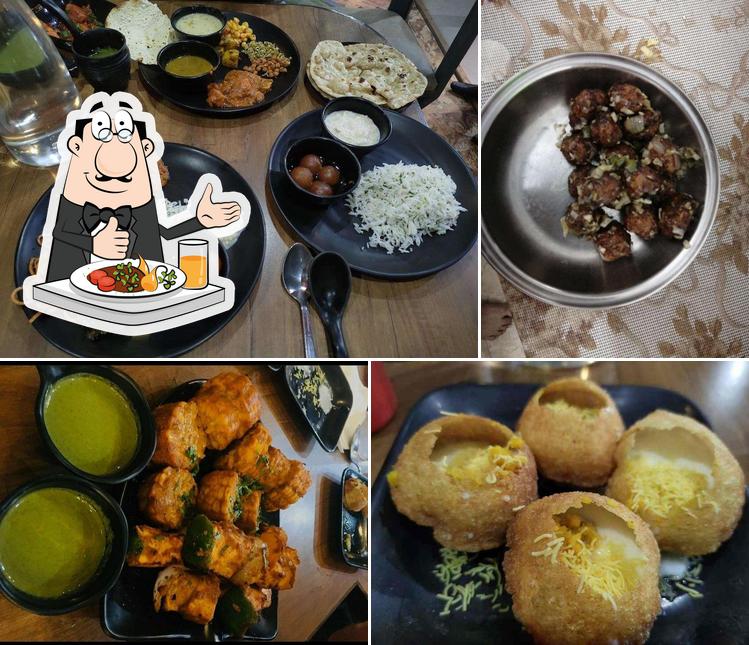 The Ropeway Restaurant, Surat - Restaurant menu, prices and reviews