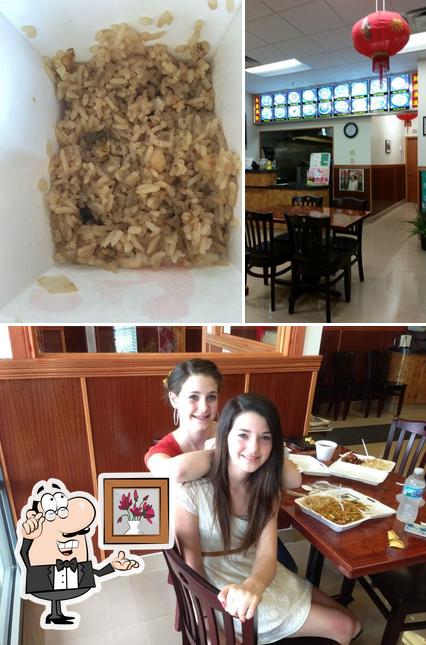 Silk Road Asian Cuisine - Lewis Center, OH, 6441 Pullman Dr in Lewis ...