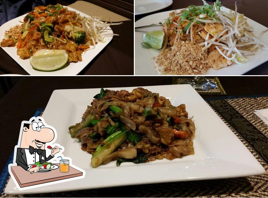 Thai Signature, Mississauga - Restaurant menu, prices and reviews