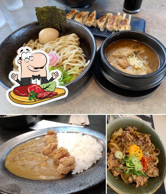 Tsuke-men restaurant, Tagaytay - Restaurant reviews