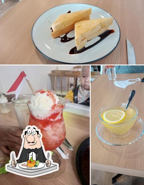WOKA CAFE, Bekasi Regency - Restaurant menu and reviews