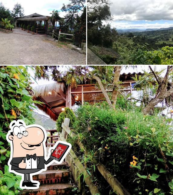Restaurante la Cima, Colombia - Restaurant reviews