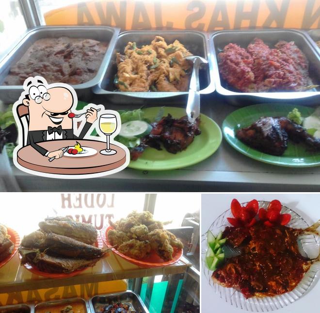 Rm. Ika Masakan Khas Jawa restaurant, Batam - Restaurant reviews
