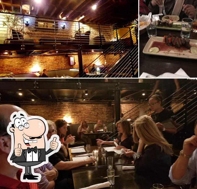 Salud Mexican Kitchen & Tequila Lounge in Camden - Restaurant reviews