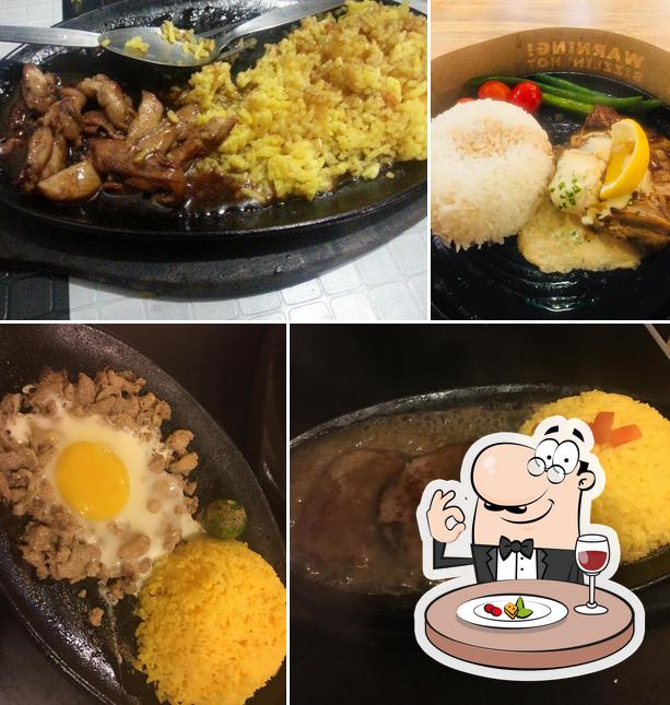 Sizzling Steak House steakhouse, Makati, Dela Rosa Street - Restaurant ...