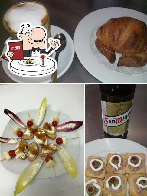 Steel Bar Restaurante in Terrassa - Restaurant reviews