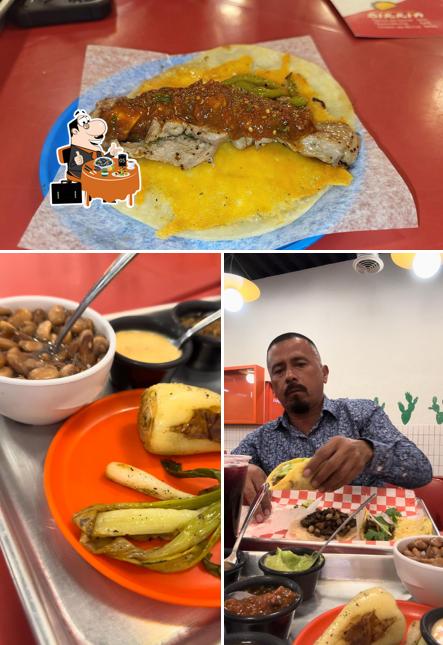 Taquería Chicali, Mexicali - Restaurant menu, prices and reviews