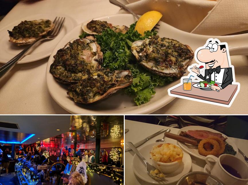 The Butterfly Club, Beloit - Restaurant menu, prices and reviews