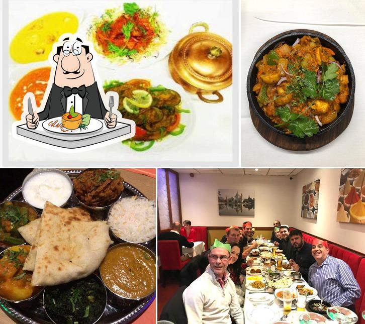 Top 10 restaurants in Guildford, october 2025 - Restaurant Guru