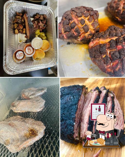Wild Fig BBQ in Las Vegas - Restaurant menu and reviews