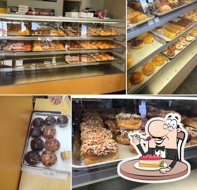 Boba & Donuts, Tempe - Restaurant menu, prices and reviews