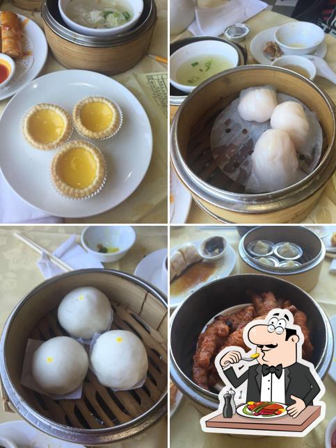 Jade Dim Sum in Mississauga - Restaurant menu and reviews