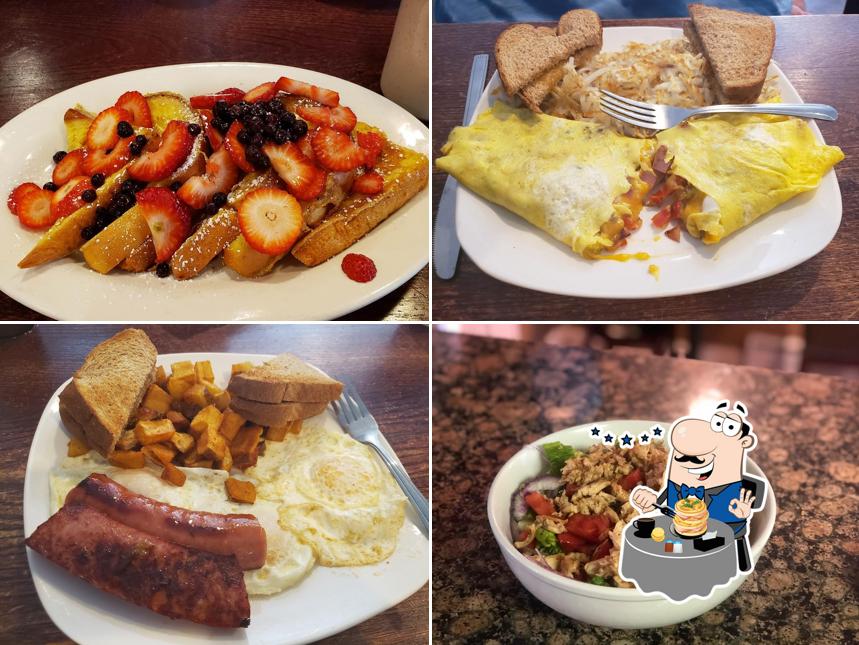 Top 7 restaurants for breakfast in Woburn, january 2026 - Restaurant Guru