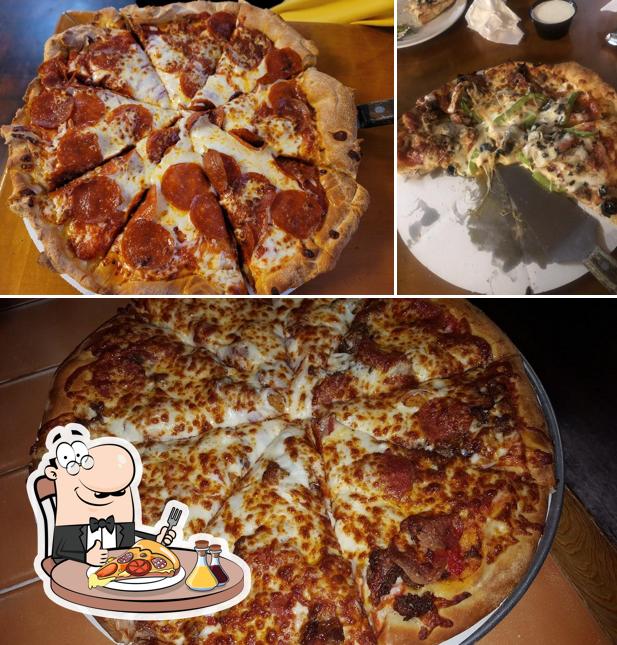 TK'S Pizza & Burgers, Karnes City - Restaurant menu, prices and reviews