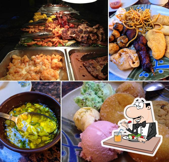 88 Buffet, Huntsville - Restaurant menu, prices and reviews