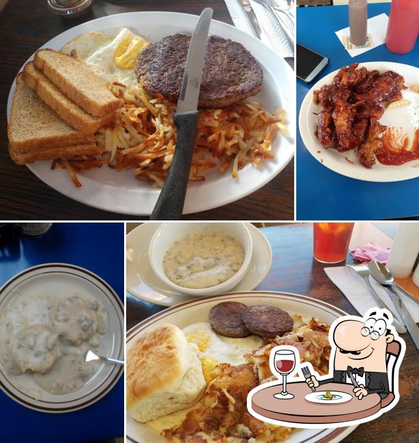 Abner's Restaurant, Dayton - Restaurant menu, prices and reviews