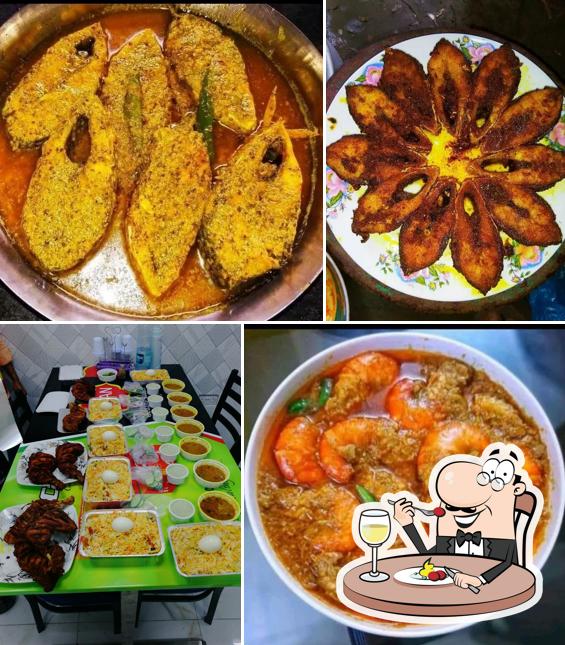 BD Star Restaurant, Abu Dhabi - Restaurant reviews