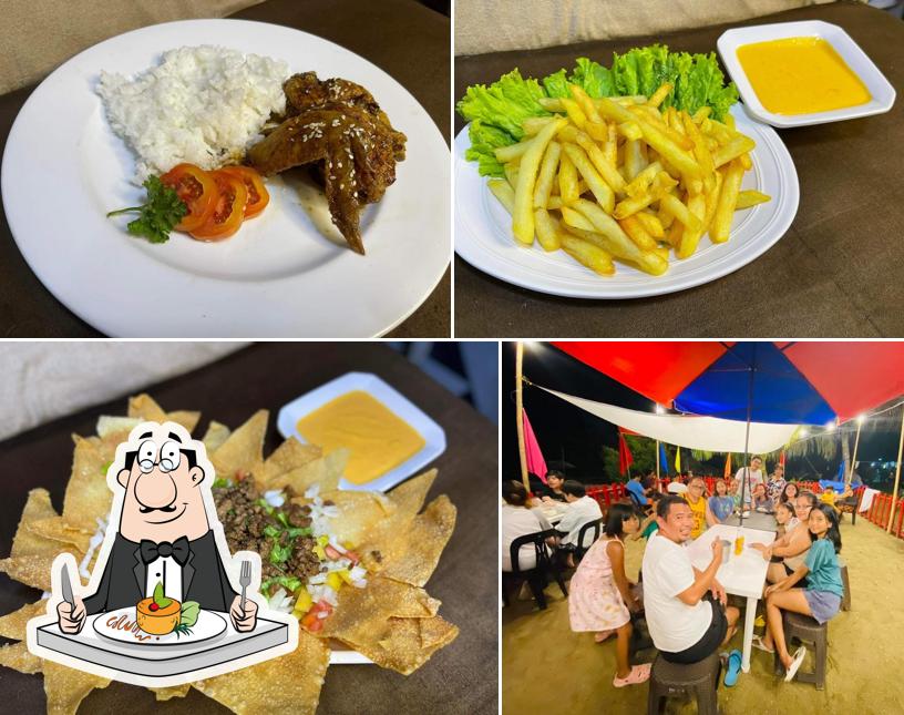 Baybay Restaurant, Alabat - Restaurant menu, prices and reviews