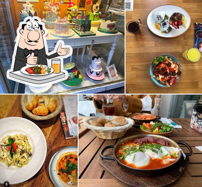 Beyaz Firin, Istanbul - Restaurant menu, prices and reviews