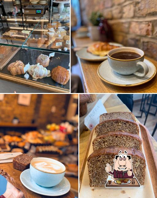 Coffee Matters, 157 Bethnal Grn Rd in London - Restaurant reviews