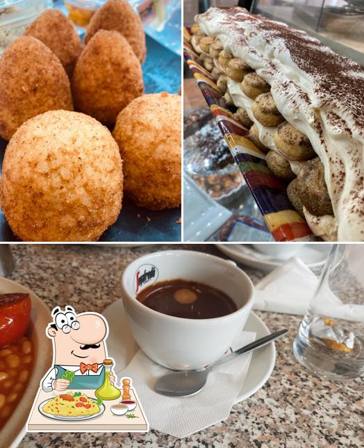 Cafe Nostra, Wells - Restaurant menu, prices and reviews