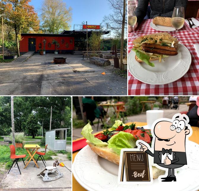 Pompet, Amsterdam - Restaurant reviews