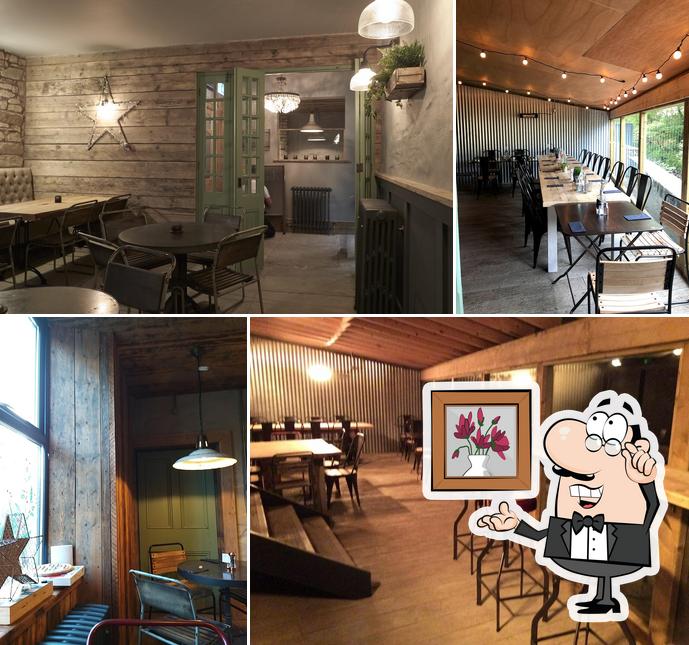 Top 7 restaurants in Rawtenstall, november 2025 - Restaurant Guru
