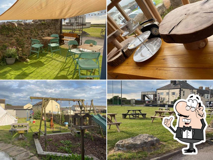 Woody’s of Flimby in Maryport - Restaurant reviews