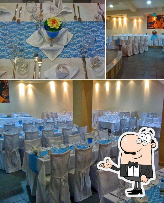 Catering - Χώρος για Πάρτυ, Γάμους, Μνημόσυνα, Farkadona - Opiniones ...