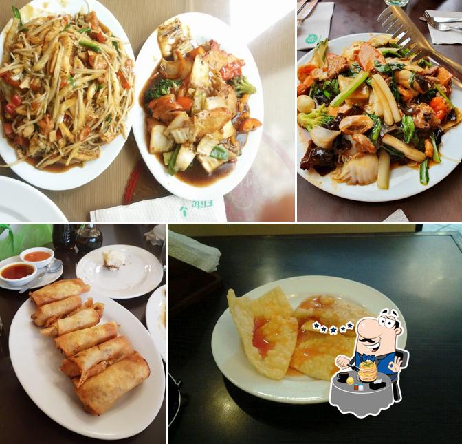 Los mejores restaurantes en el Centro Comercial Centro Comercial Ton ...
