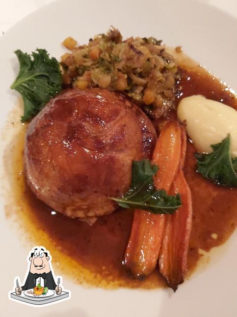 Coco, Belfast - Restaurant menu, prices and reviews