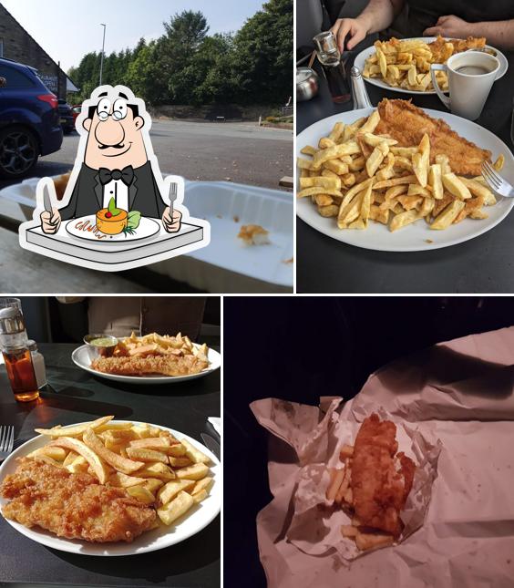 Compo's, Holmfirth - Restaurant menu, prices and reviews