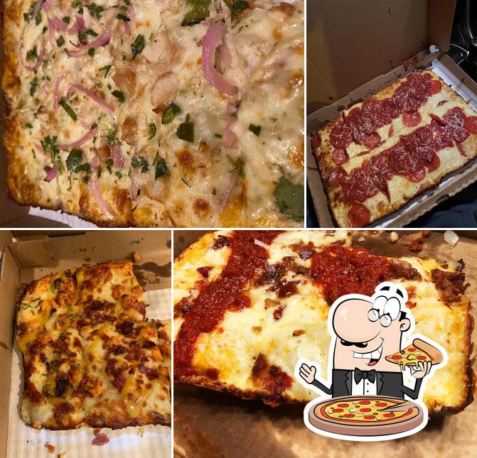 Diggy's in Westford - Restaurant menu and reviews