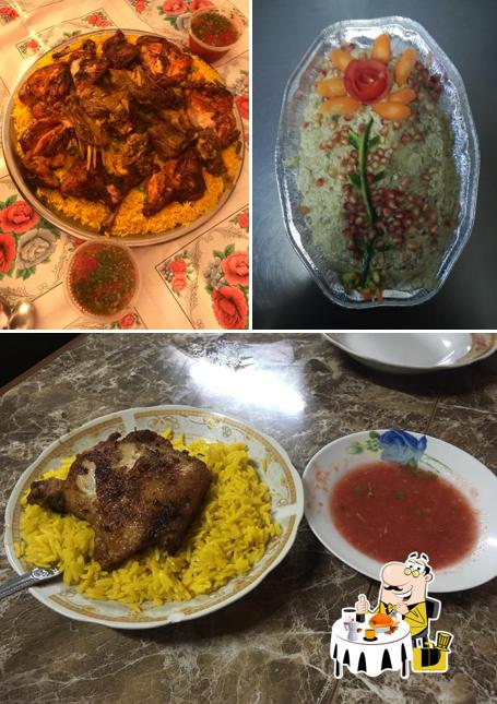 El Safwa Restaurant, New Cairo City - Menú del restaurante, precios y ...