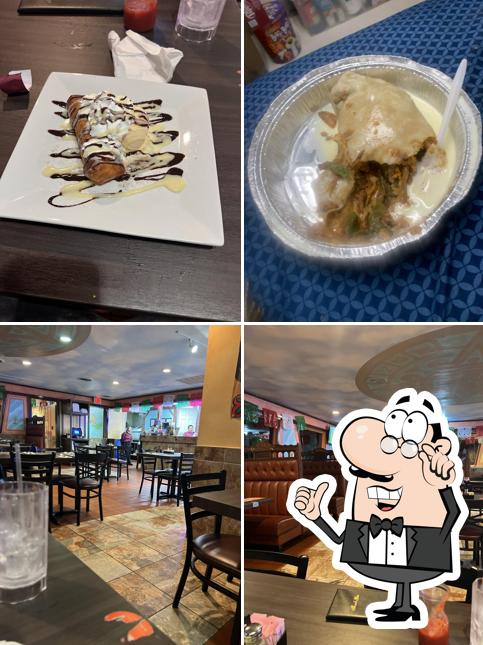 El Veracruz, Houston - Restaurant menu, prices and reviews