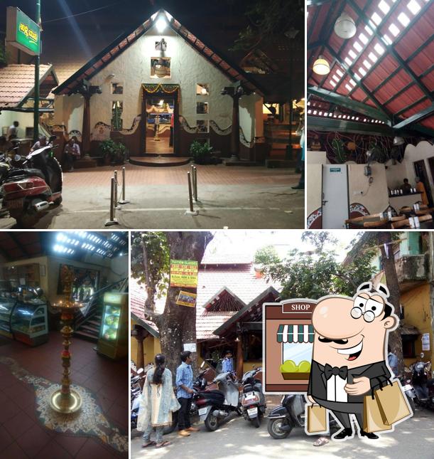 Hallimane Restaurant, Bengaluru, Sampige Road - Restaurant menu, prices ...