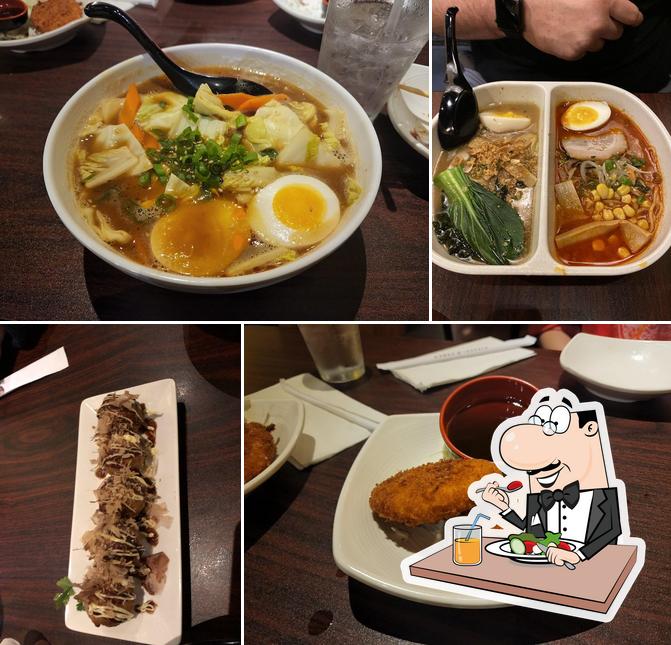 Hanabi Ramen & Izakaya, Fort Worth - Restaurant menu, prices and reviews
