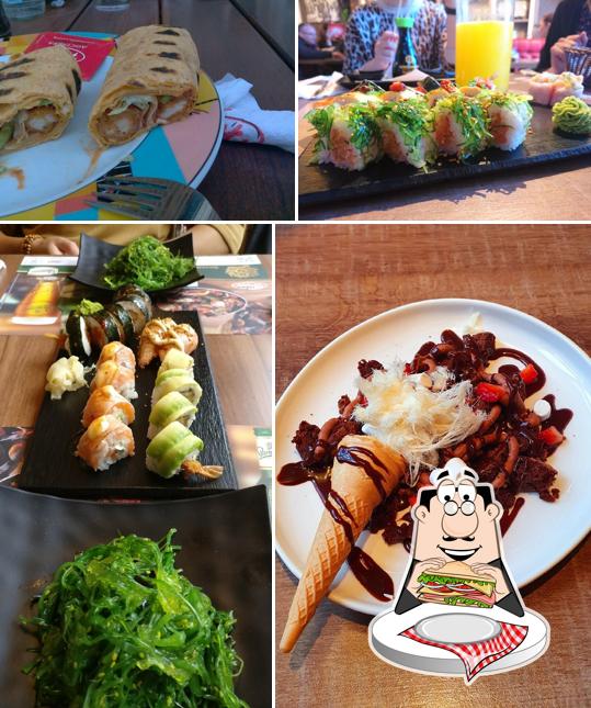 Happy Bar & Grill, Ruse - Restaurant menu, prices and reviews