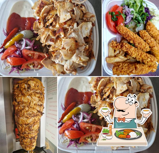 Happy Kebab, Bucharest - Restaurant reviews