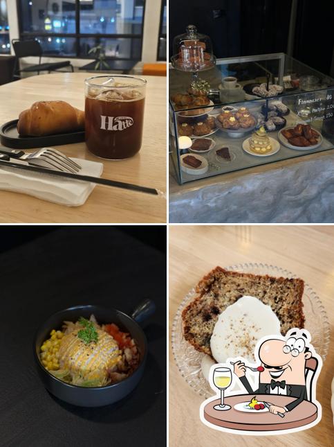 Hatte Cafe, Cebu City - Restaurant menu, prices and reviews